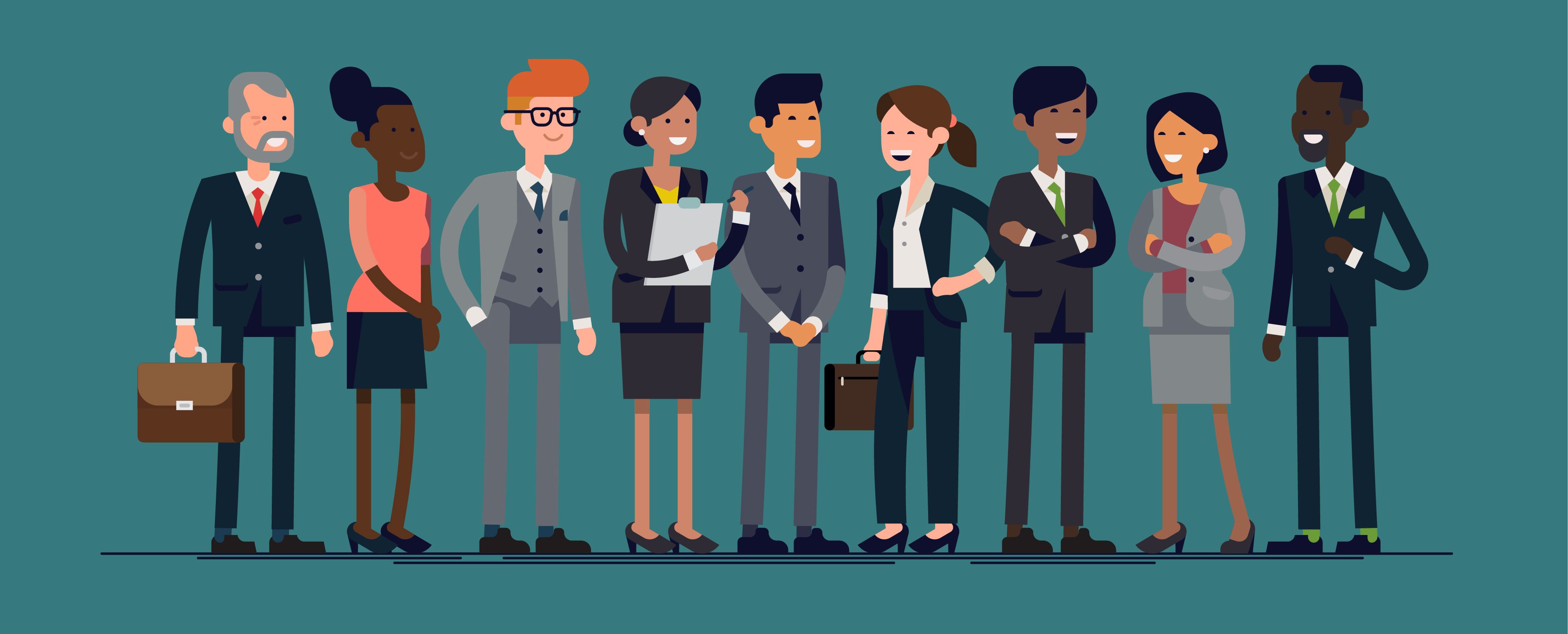Cómo el e-Learning y la diversidad pueden mejorar tu empresa Cómo el e-Learning y la diversidad pueden mejorar tu empresa